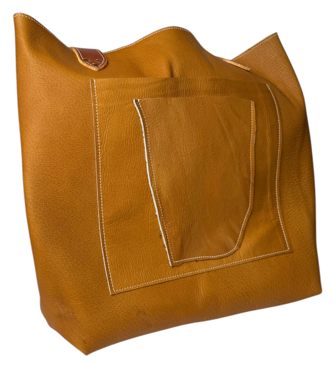 Prototype Tote – The Proper Gentleman