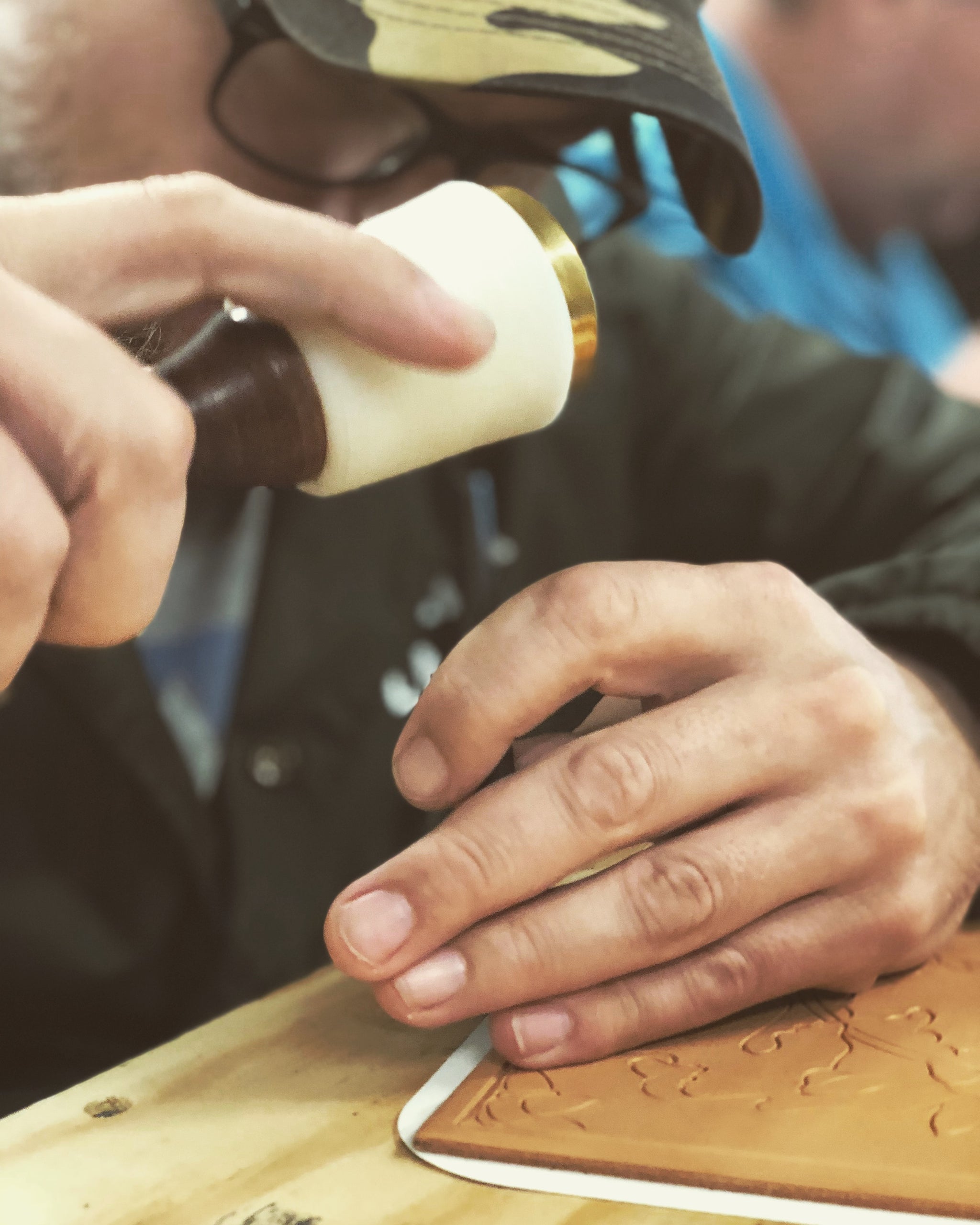 The Proper Gentleman