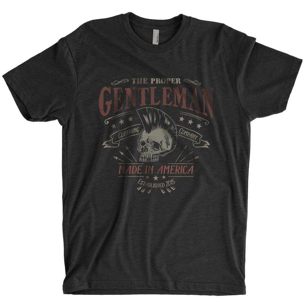 Shirts – The Proper Gentleman